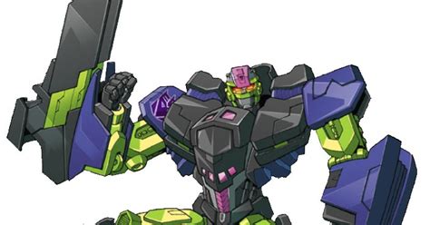 Transformers Collectors Club Krok 2015