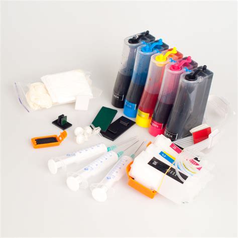 Система БПЧ Patron Epson Expression Premium Xp 600 купити в інтернет магазині Ktc ціни