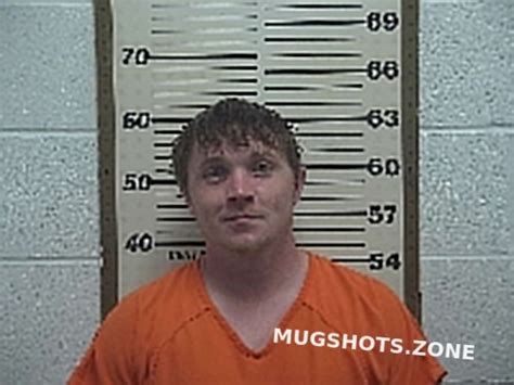 JUSTICE CHASE DAVID 04 30 2024 Belmont County Mugshots Zone