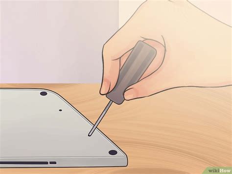 How To Remove A MacBook Pro Hard Drive A Simple Tutorial