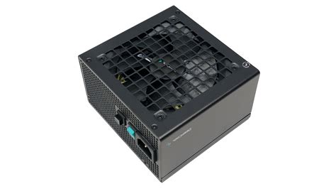 DeepCool PQ-M Series 1000 W Review - Photos & Cables | TechPowerUp