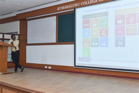 Velmurugan வேல்முருகன் On Linkedin On 30072024 Delivered A Talk In
