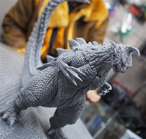 ヤマゴジ On Twitter Rt Ccpofficialjp 【予約開始】 『幻の究極造形シリーズ Ccp×koc茨木彰