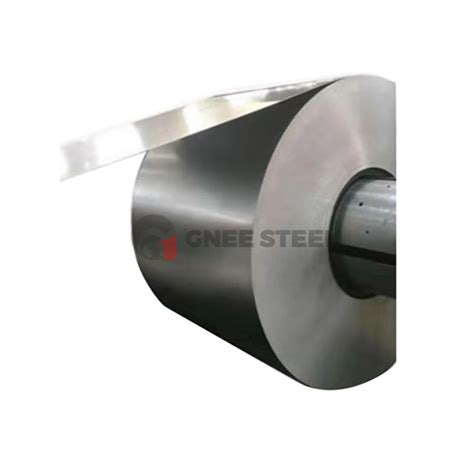 Silicon Steel B35a440 Non Oriented Crgo Transformer Cores Electrical Steel Coil Gnee Steel