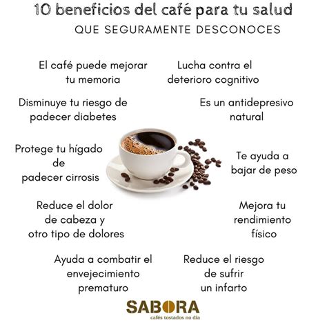 ᐈ Descubre Los Sorprendentes Beneficios Del Café Arábica Para Tu Salud