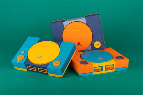 Natalie Wongs Paper Sculptures Of Classic Video Game Consoles