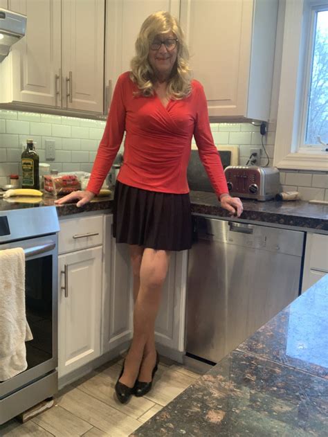 2025 77 Years Old Crossdresser Heaven