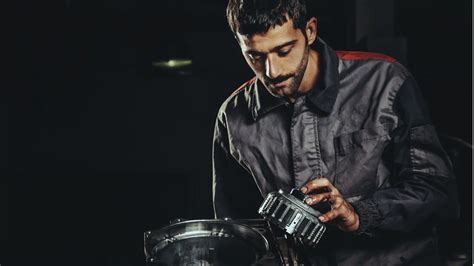 Common Transmission Problems And Their Fixes Blog Tmt