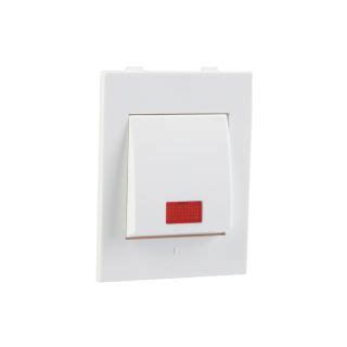 A DP Switch With Indicator