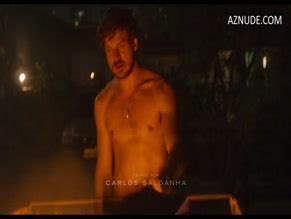 MARCO PIGOSSI Nude AZNude Men