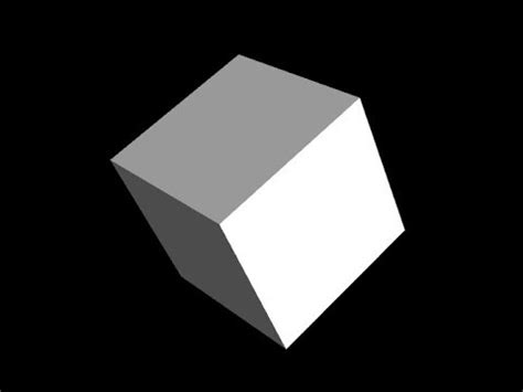 How To Make A Dimensional Cube In HTML CSS YouTube