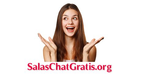 Canal Chat De Mexico Chatear En Salas Mexicano Gratis