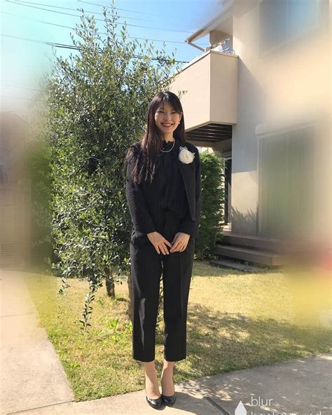 森貴美子さんのインスタグラム写真 森貴美子instagram「小学校入学式でした🌸 娘のランドセル姿に、何だか少し泣けてきてしまった