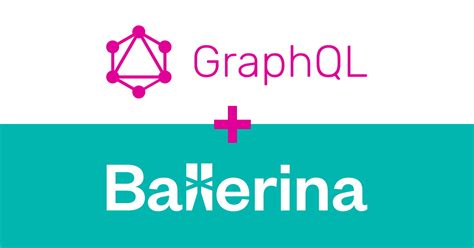 Using Graphql And Ballerina With Multiple Data Sources Infoq