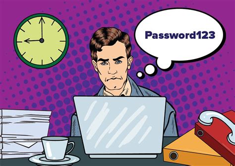 How To Set Passwords That Keep You Safer Netcare I T Professionals