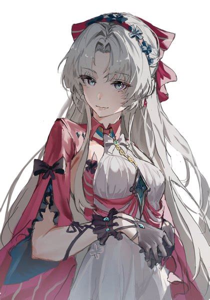 Anime Picture Wuthering Waves 2800x4000 857608 En