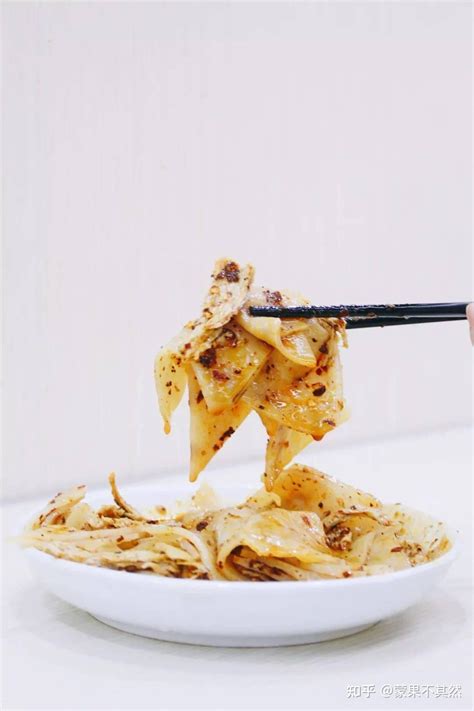 陕西宝鸡名小吃（自己收藏，方便以后） 知乎