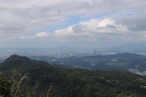 2019 1 29草湳大榕樹猫空圓東北峰猫空圓山次格中繼站猫空尖南邦寮山二格山綠豆湯鞍部阿柔洋山O形 健行筆記
