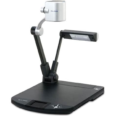Elmo Document Camera P30s Atlanta Pro Audio And Video