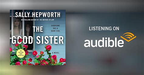 The Good Sister Audiobook By Sally Hepworth