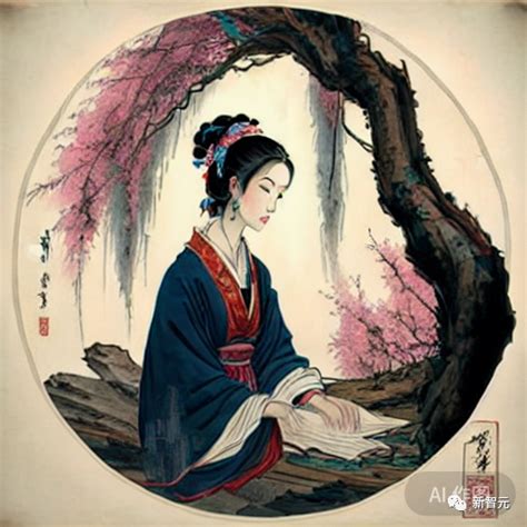 对打GPT 4文心一言抢先实测画林黛玉倒拔垂杨柳很惊艳但写代码不大行 腾讯云开发者社区 腾讯云