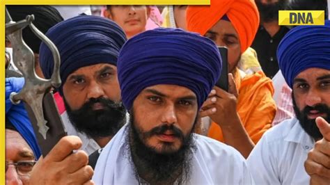 Who Is Daljit Singh Kalsi Delhi Resident Who Became Link Between