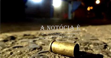 BLOG DO ADENILSON MENDES A NOTÍCIA É POR DÍVIDA DE DROGAS HOMEM É BALEADO NO PEITO EM ALÉM