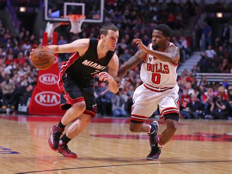 Southeast Division Outlook Chicago Bulls Vs Miami Heat