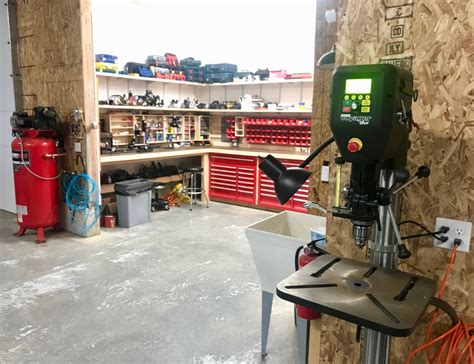 Misc Matt S RV Project