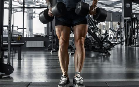 8 Best Shin Splints Exercises For Relief And Prevention Fitness Volt