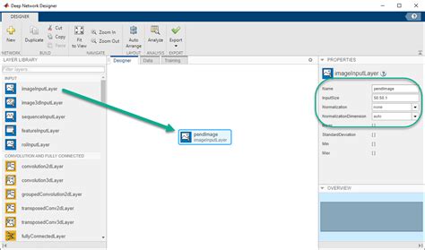 Create Dqn Agent Using Deep Network Designer And Train Using Image Observations