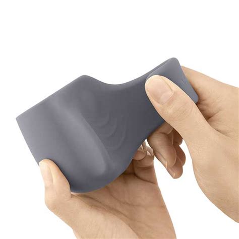 Le Wand Loop Silicone Attachment Christian Sex Toy Store