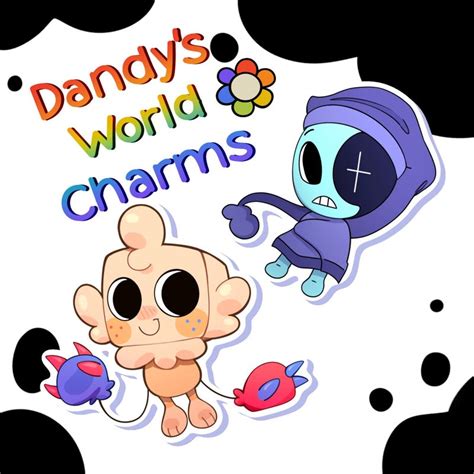 Astro Dandy World Etsy