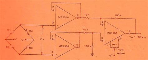 Hobby Electronic Circuits Precision Rectifier Direct Coupled Power CMOS Power Booster Circuit