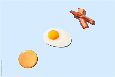 Basic Breakfast By Stocksy Contributor Marc Tran Stocksy