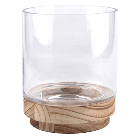 Hurricane Candle Holder Ubicaciondepersonascdmxgobmx