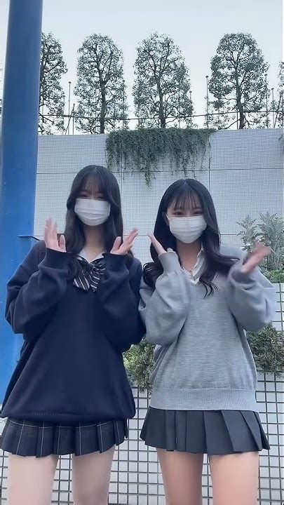 超ミニスカjkのダンスjk ダンス Shorts Youtube