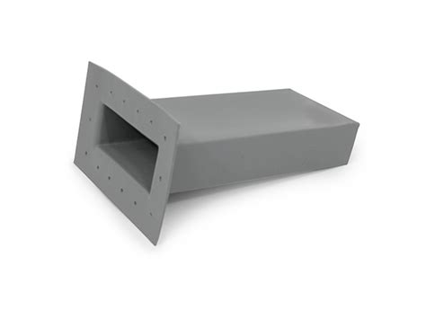 Scupper Overflow Allproof Industries Nz