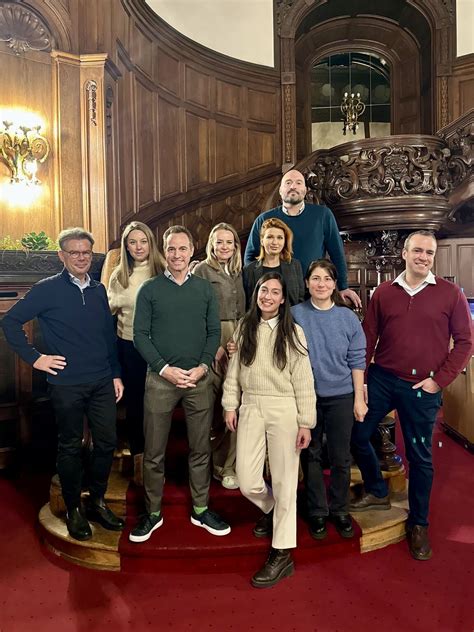 Wolfgang H Güttel On Linkedin Leadership Teamdevelopment