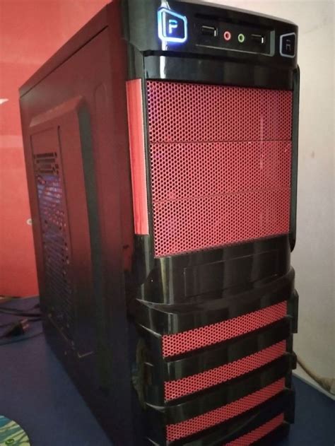 Computador Gamer Usado Computador Desktop Usado Enjoei