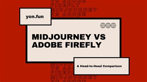 Midjourney Vs Adobe Firefly A Head To Head Comparison Minitosh