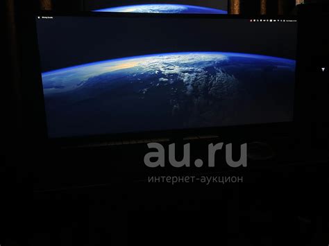 Монитор LG 29 UW FHD UltraWide 29UM69G IPS купить в Красноярске