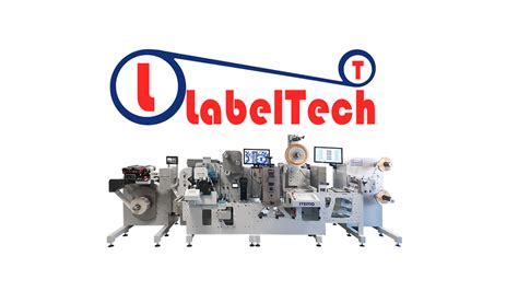 Company Labeltech It