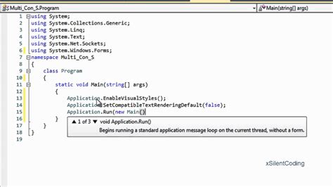 C Sockets Multiple Connection Receiving Data Handling Disconnection YouTube