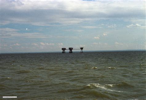 Thames Forts A London Inheritance