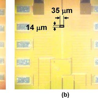 Proposed Timing Jitter Measurement Circuit A Timing Jitter