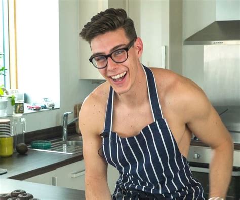 Topless Baker