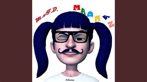 Athena Youtube
