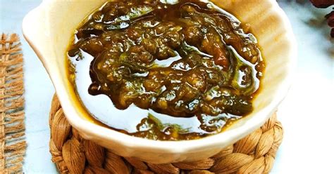 6 561 Resep Sambal Ijo Enak Dan Mudah Cookpad