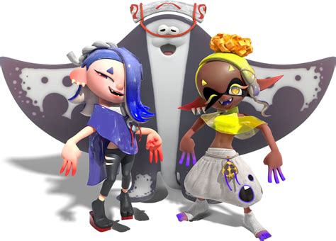 Splatoon 3 Splatfest 10 Shiver Vs Frye Vs Big Man Video Games Sonic Stadium
